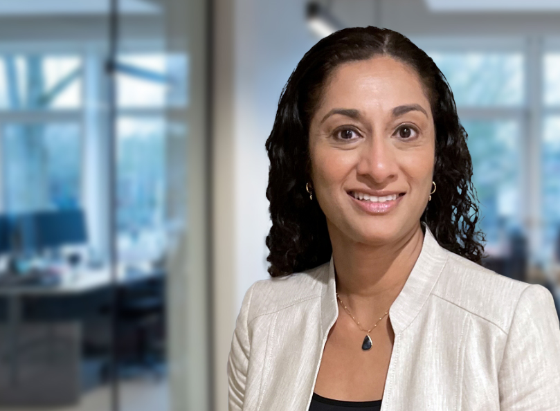 Rajni Samavedam joins Rabin Martin as Managing Partner & CEO | Rabin Martin