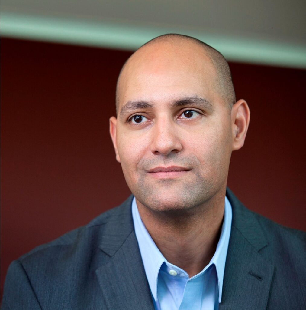 Spotlight on Health Equity | Rabin Martin