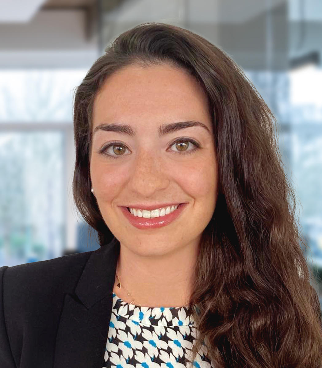 Get to know Serena Tohmé | Rabin Martin