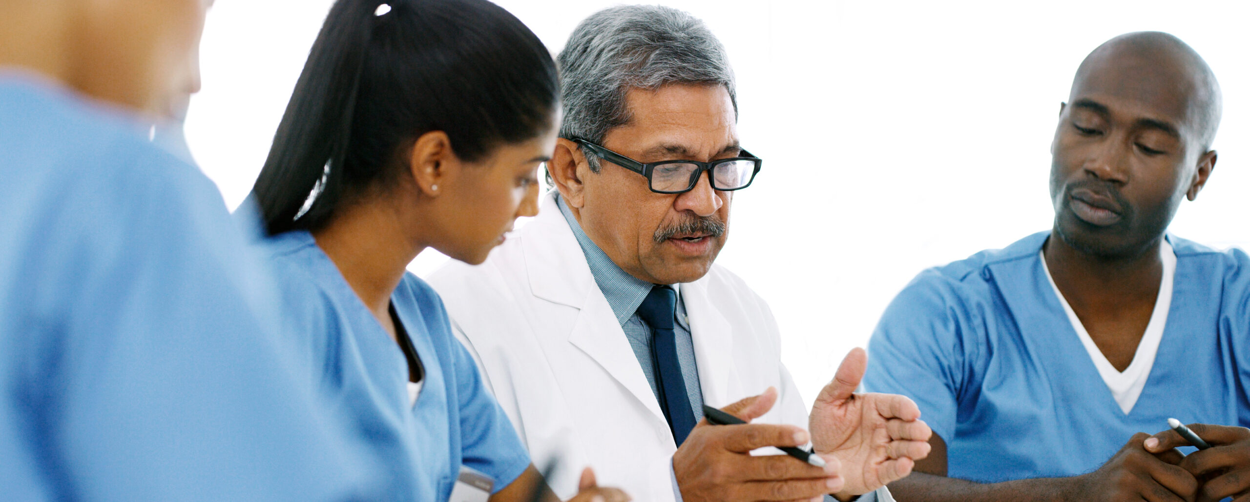Advancing Access to Innovative Cancer Care: How can we move the needle ...