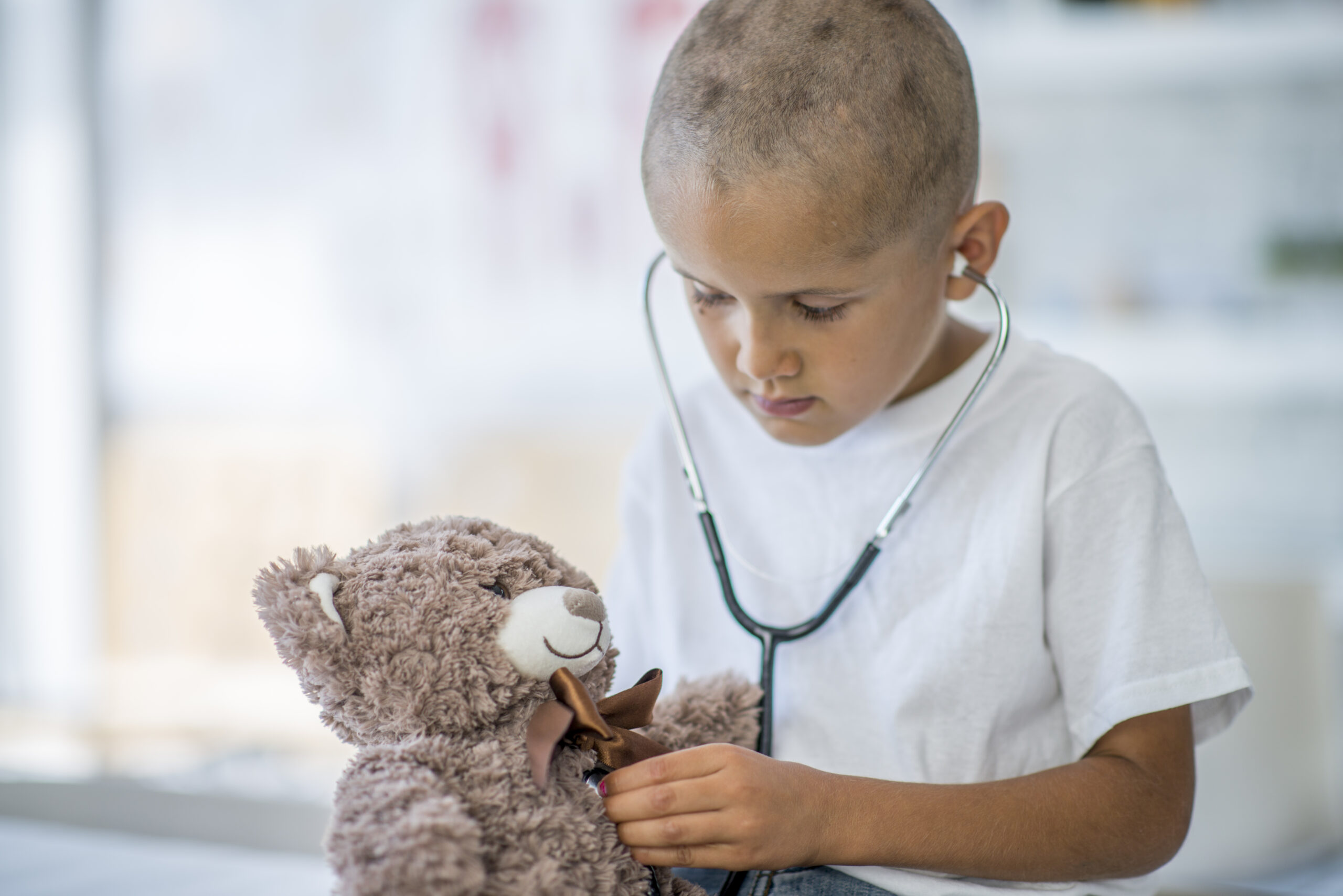 Establishing a leadership platform in rare disease | Rabin Martin