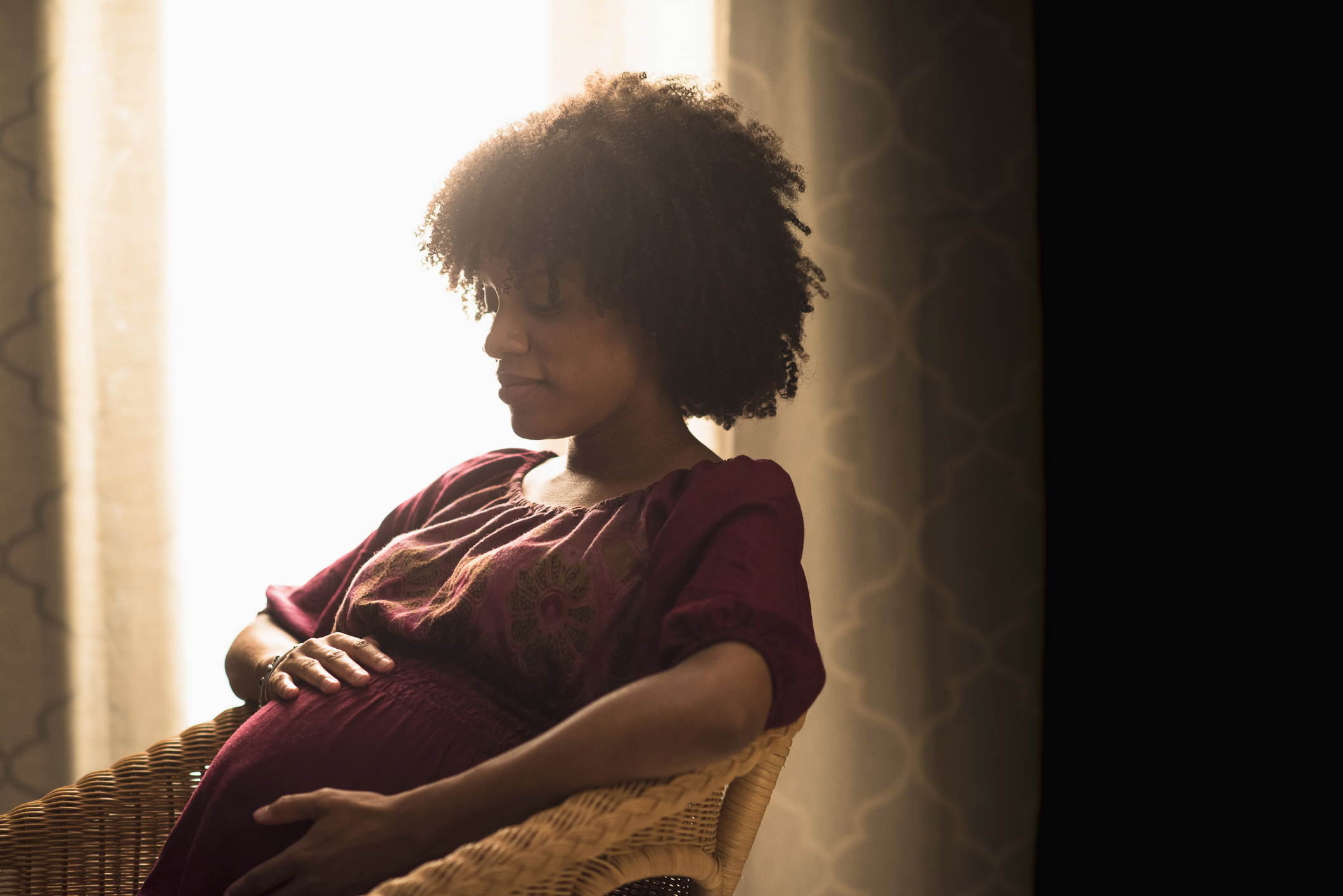 Creating a global signature initiative to improve maternal health ...