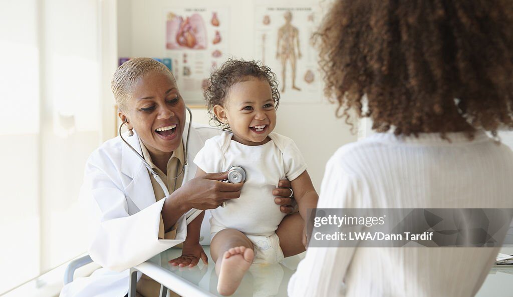 Health Equity: A Trending Term that Black Communities May Not Know ...