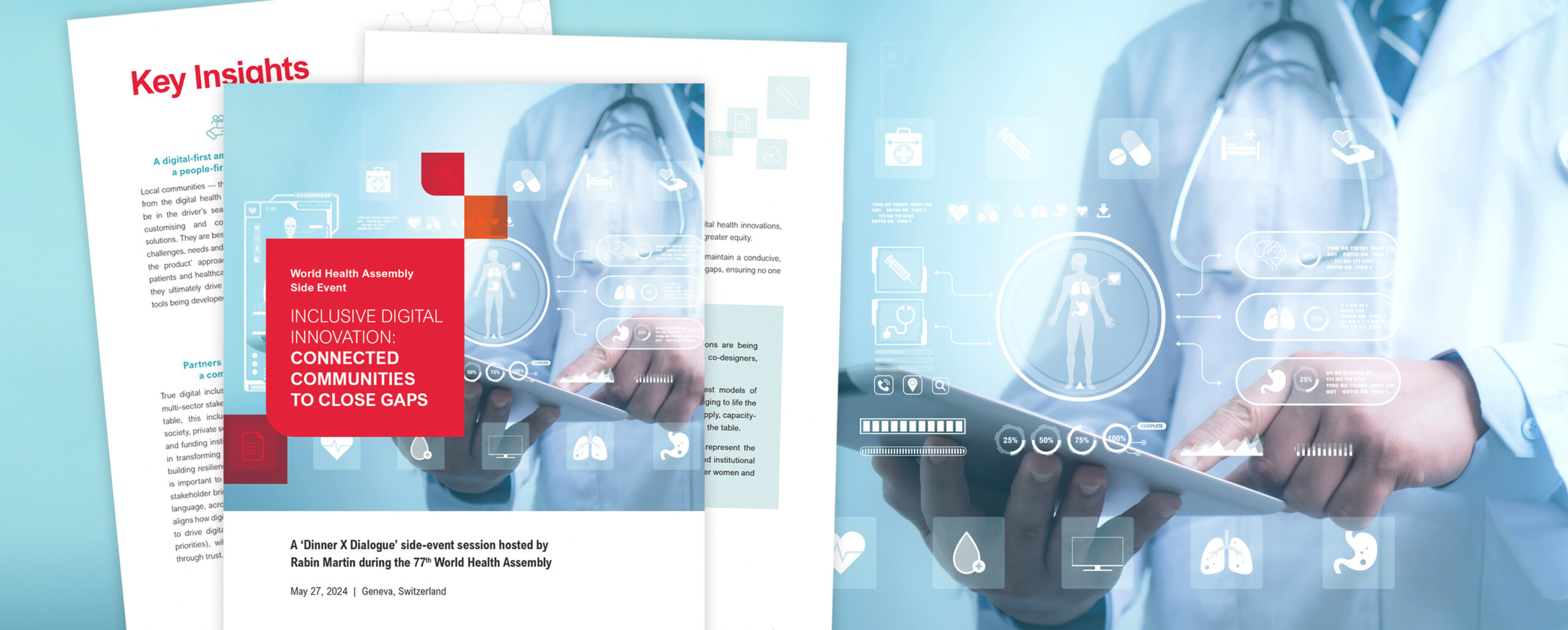 Inclusive Digital Innovation: Connected Communities to Close Gaps ...