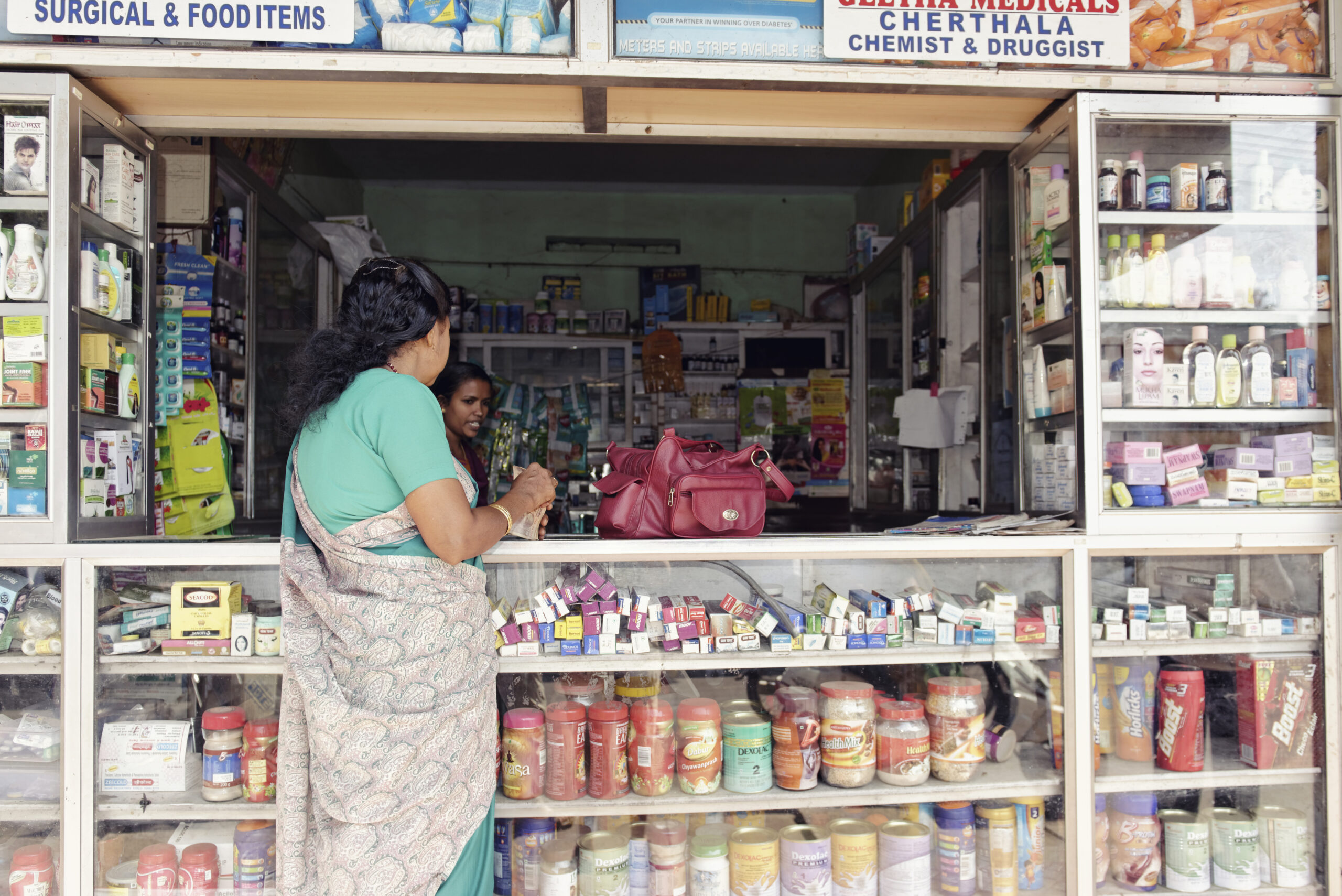One Planet, One Health: Unpacking the Relationship between ...