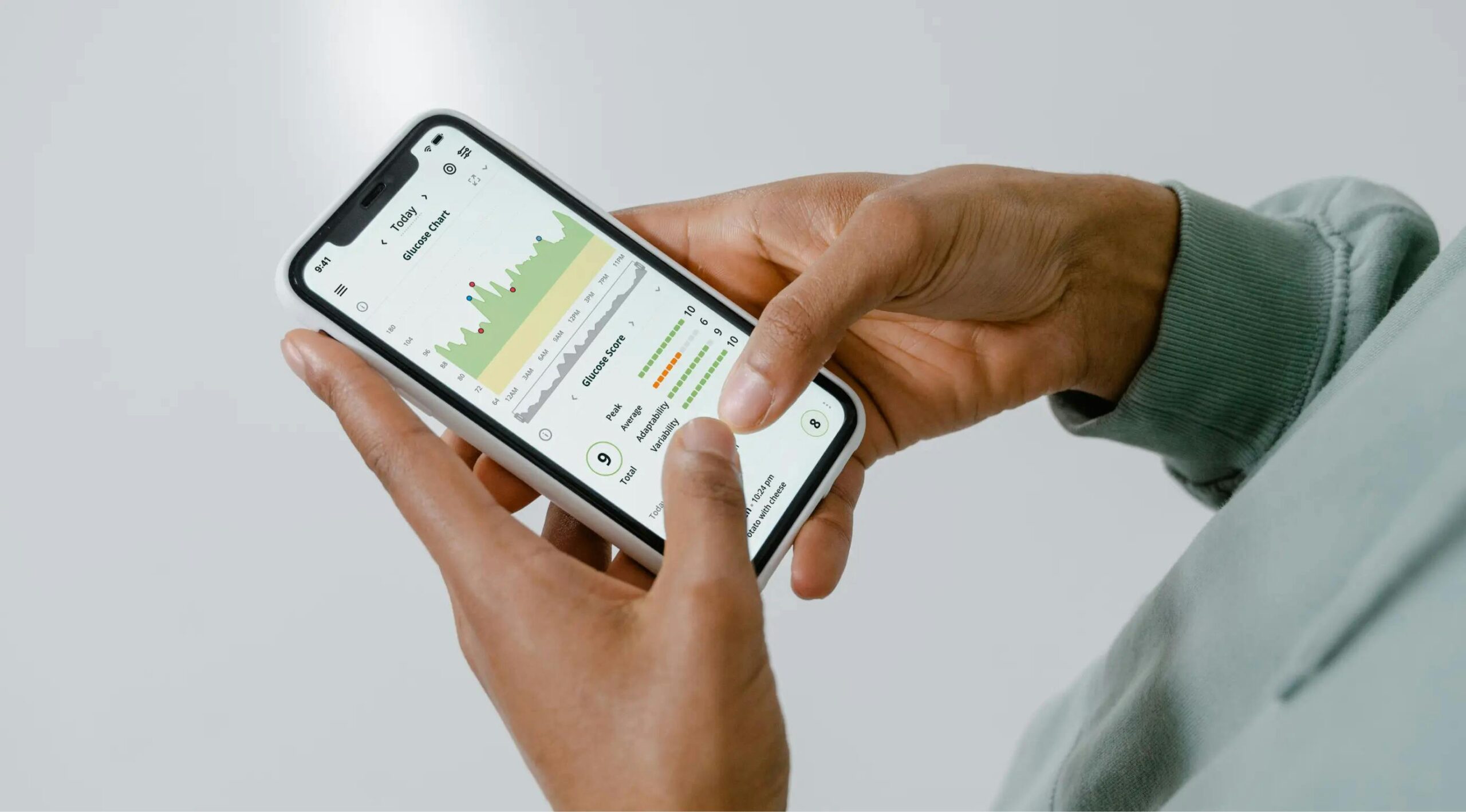 How Do We Shape a More Inclusive Future in Digital Health? | Rabin Martin