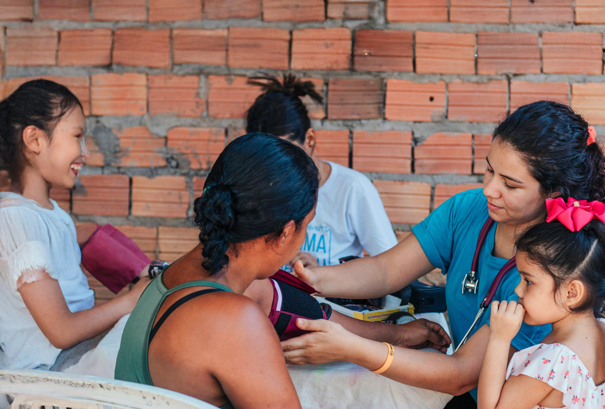 Time for a Re-Set in Private Sector Partnerships | Rabin Martin